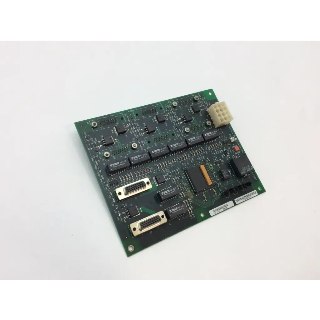 North American Drager ASM 4114376 FAB 4114375 04114376 H Board - A ...