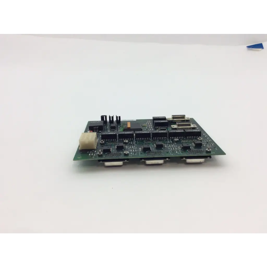 North American Drager ASM 4114376 FAB 4114375 04114376 H Board - A ...