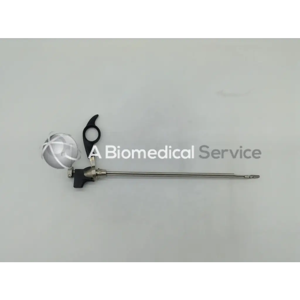 Olympus Biopsy Forcep Spoon Type 30° A20713A - A Biomedical Service