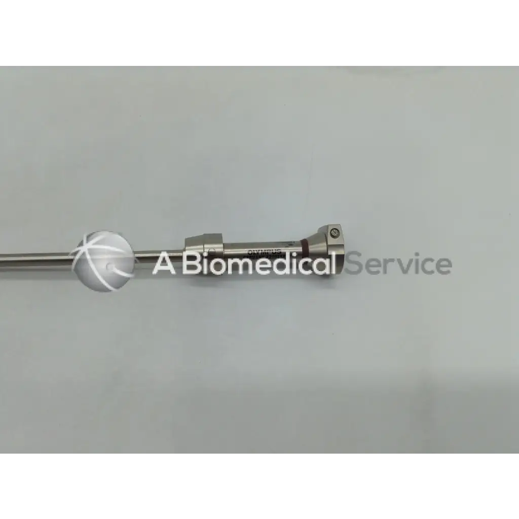 Olympus Visual Obturator 25Fr A20925A - A Biomedical Service