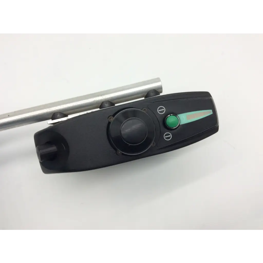 P & G Pilot Joystick D49637/6 Pride Mobility Jet Wheelchair - A ...
