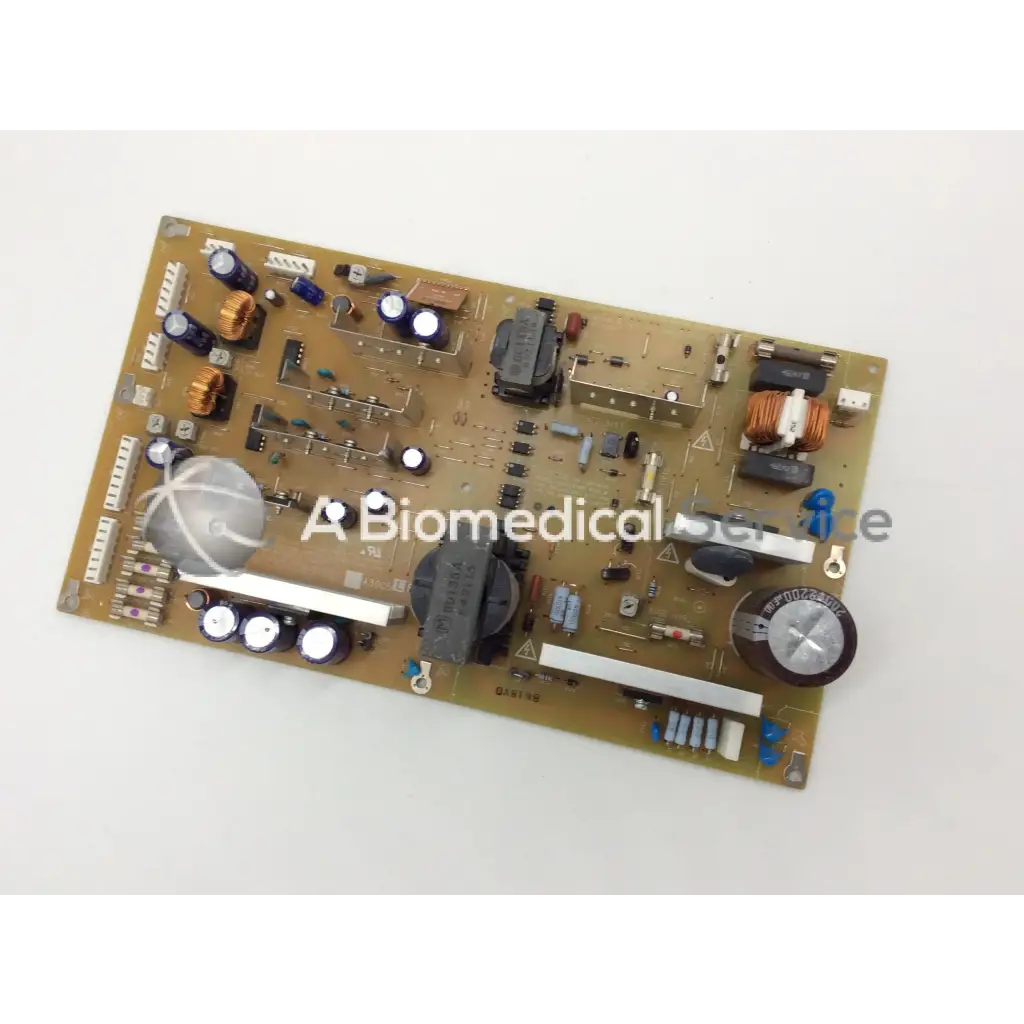 Panasonic ETXSH5F5ACF NPX575ACG-1A RDENC0040FCZZ Main Power SUPPLY ...