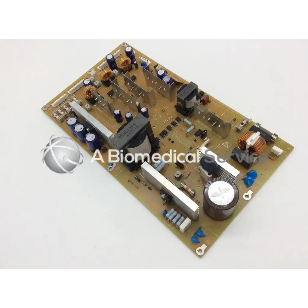 Panasonic ETXSH5F5ACF NPX575ACG-1A RDENC0040FCZZ Main Power SUPPLY ...