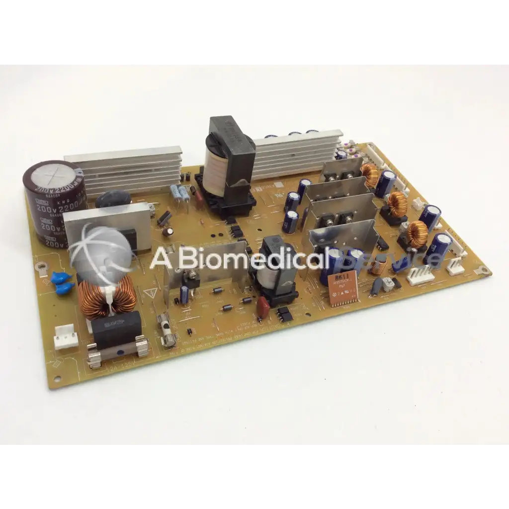 Panasonic ETXSH5F5ACF NPX575ACG-1A RDENC0040FCZZ Main Power SUPPLY ...