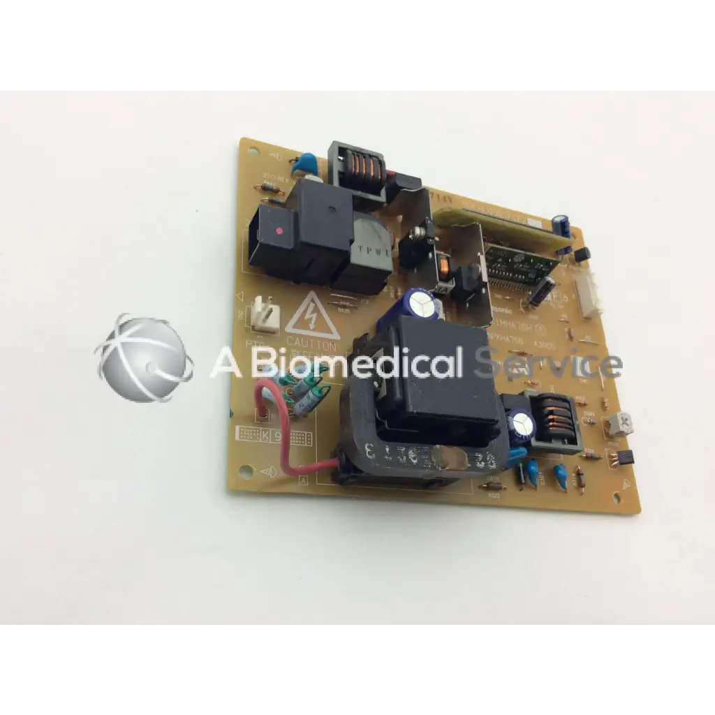 Panasonic EUK1MHA76H NPKHA76B A30C5 RDENU0087FCPZ Power Supply Board ...