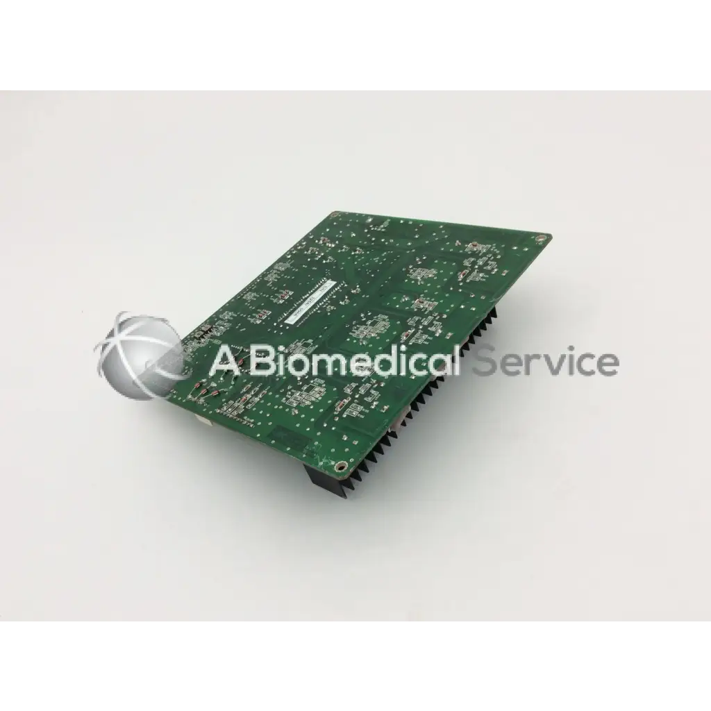 PC-0662A board TA-0038 JRC - A Biomedical Service