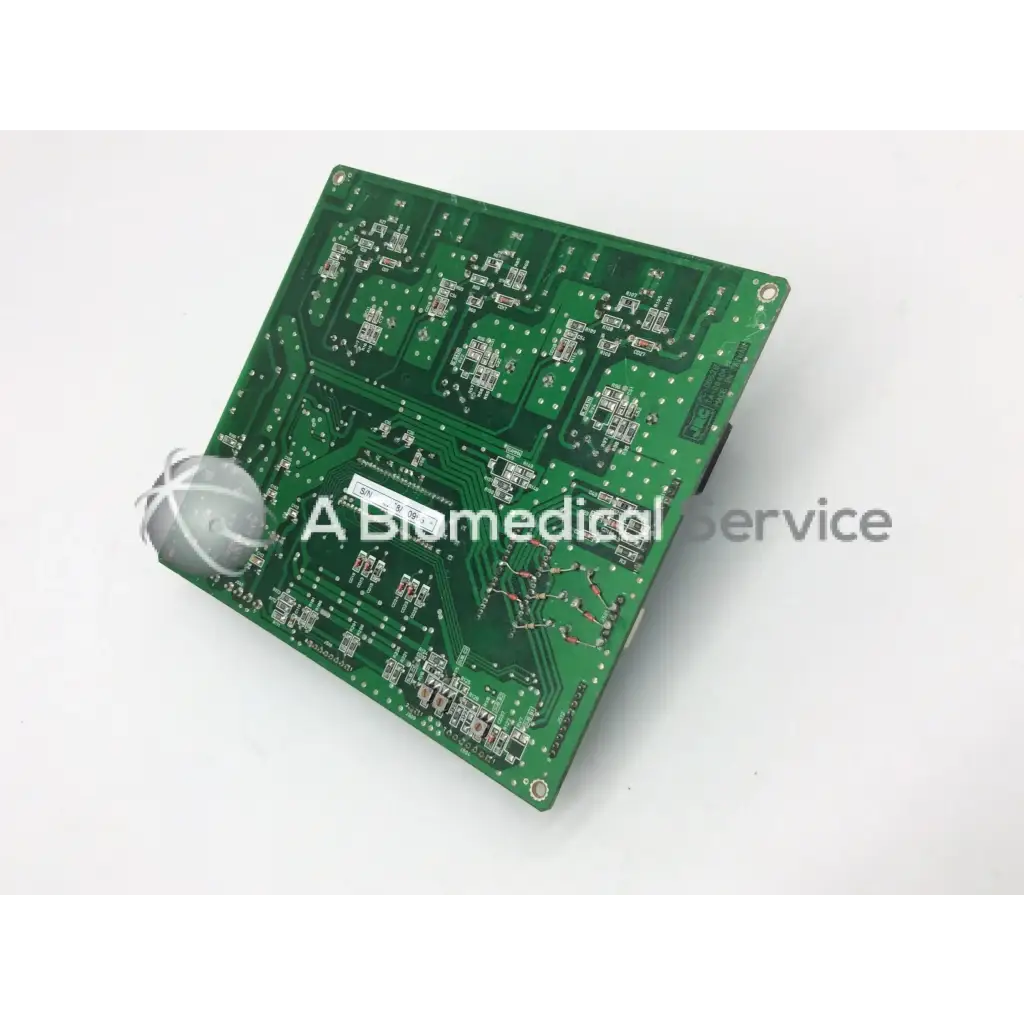 PC-0662A board TA-0038 JRC - A Biomedical Service