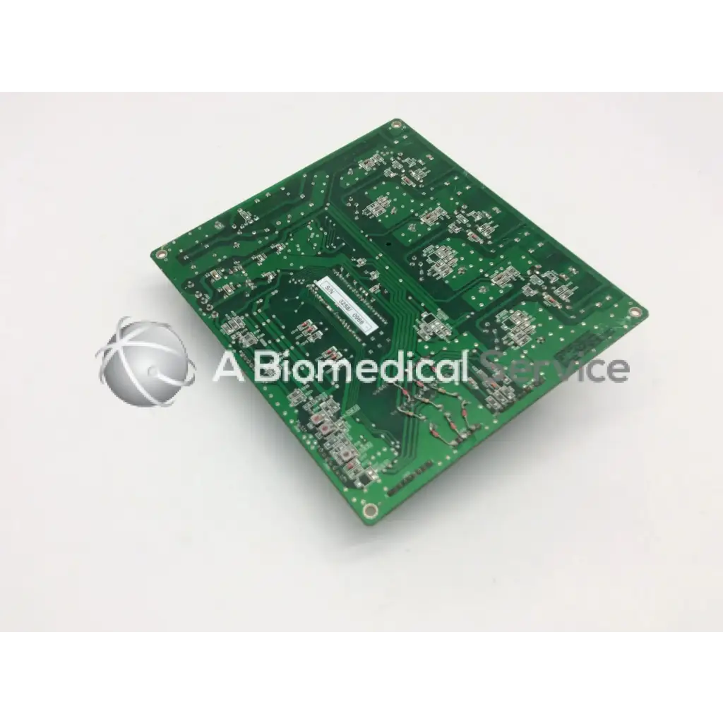 PC-0662A board TA-0038 JRC - A Biomedical Service