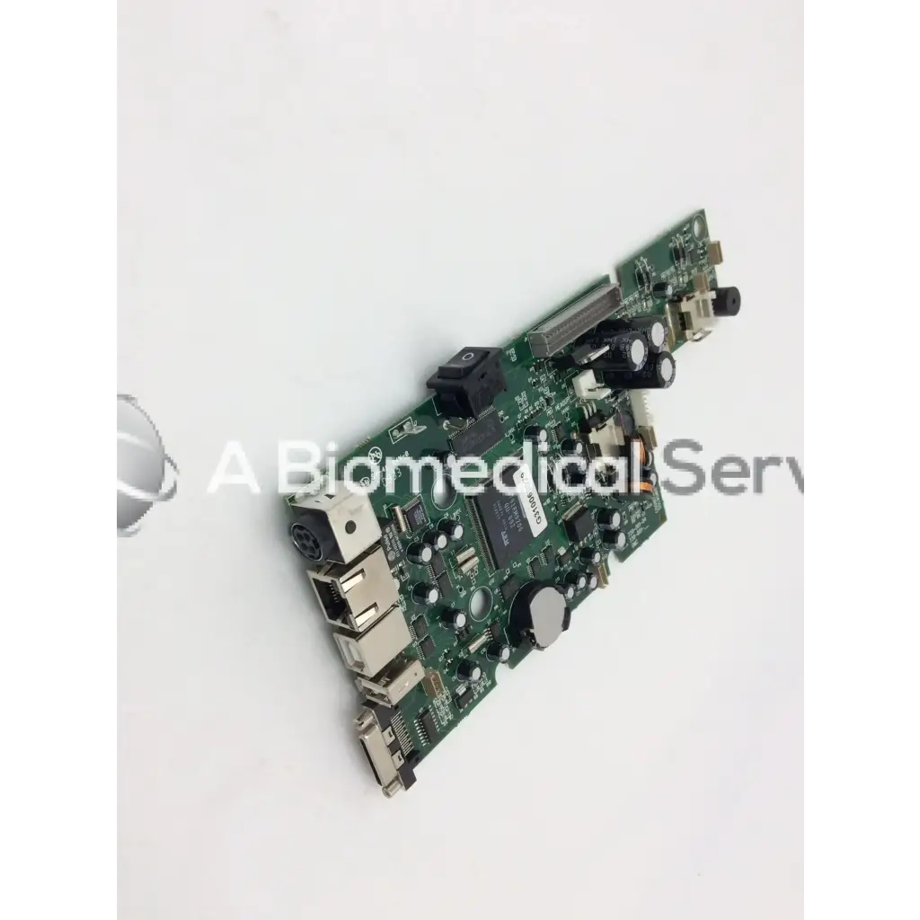 Pcb-a cognitive tpg (730-001-09)/ g031 main board assy 730-001-09 - A Biomedical – A Biomedical ...