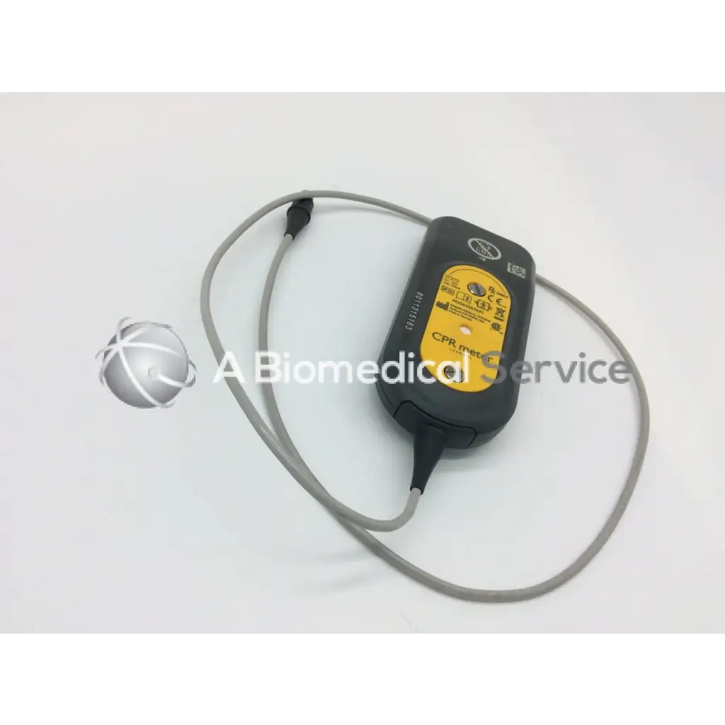 Philips HeartStart MRX Q-CPR Meter - 453564257691 - A Biomedical Service