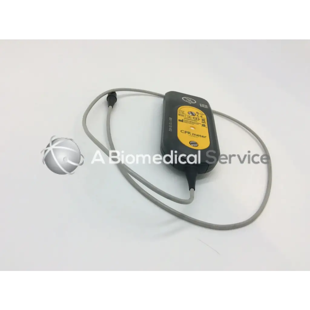 Philips HeartStart MRX Q-CPR Meter - 453564257691 - A Biomedical Service