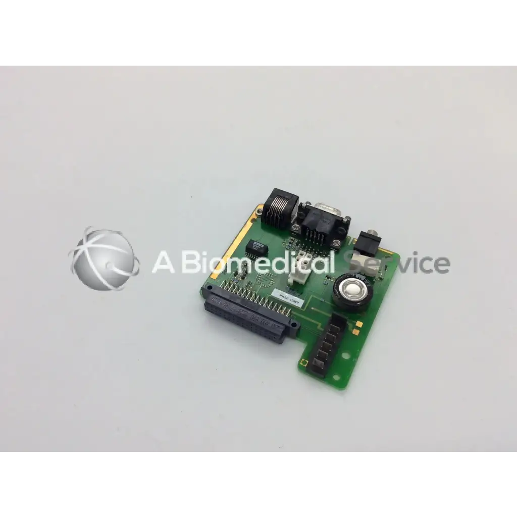 Philips M3046-66522 A 3807 A3831-23964 I/O Connector Board - A ...