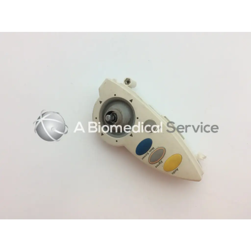 Philips M4046-61402 Patient Monitor Controller Dial Assembly - A ...