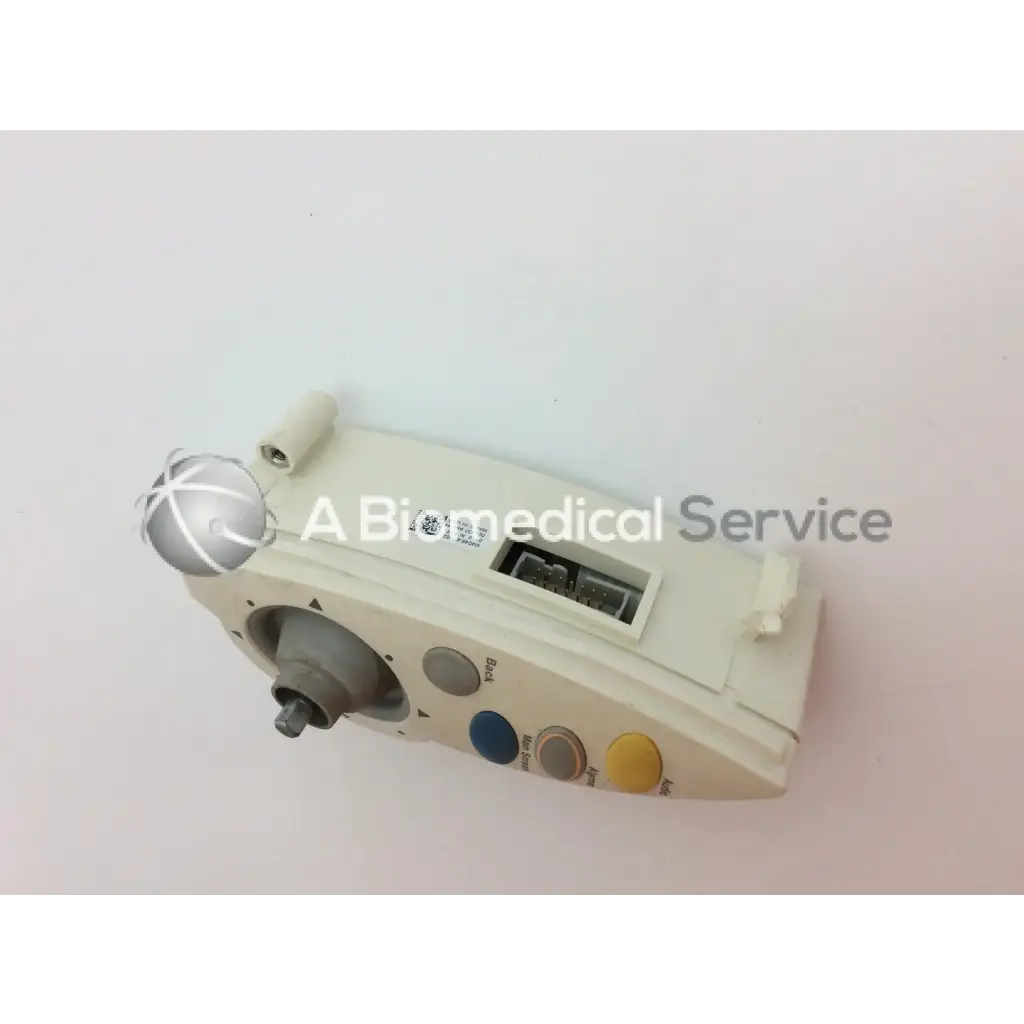 Philips M4046-61402 Patient Monitor Controller Dial Assembly - A ...