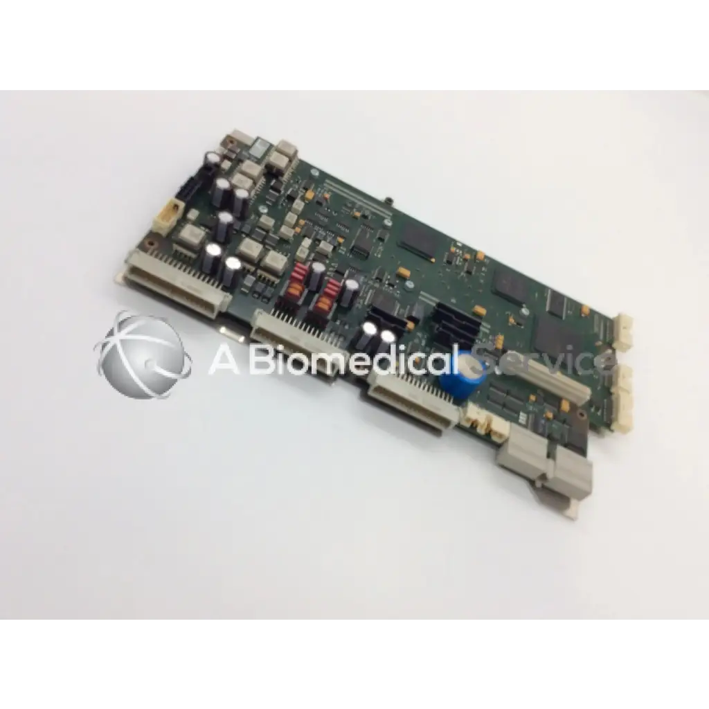 Philips M8050-66422 IntelliVue MP70 Patient Monitor Main Circuit Board ...