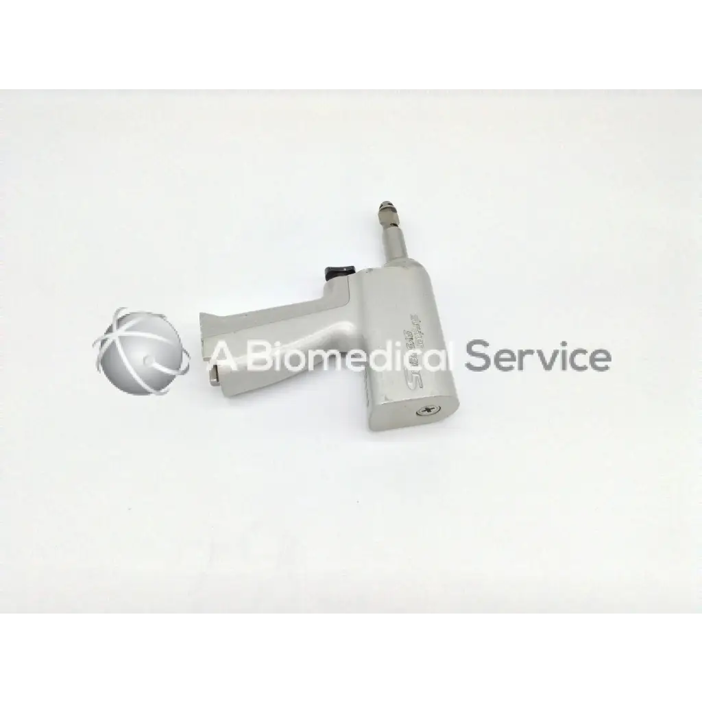 Stryker System 5 Double Trigger Rotary Drill - A Biomedical Service