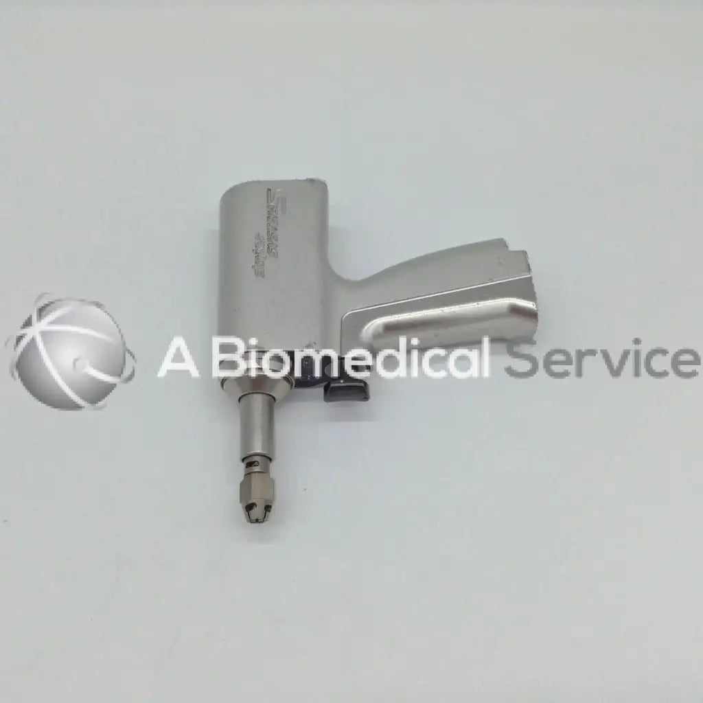 Stryker System 5 Double Trigger Rotary Drill - A Biomedical Service