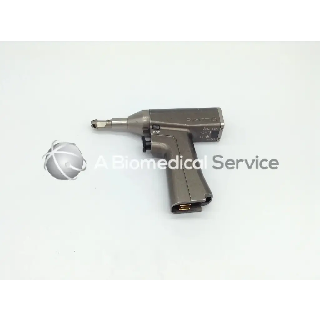 Stryker System 6 Recip Reciprocating Saw 6206 - A Biomedical Service