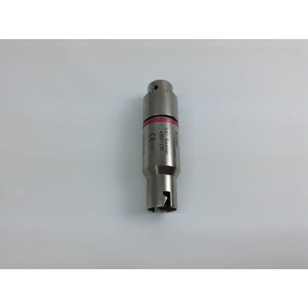 Stryker System 8 Cordless Driver 4505 Driver Set w/ Aesculap Case - A ...