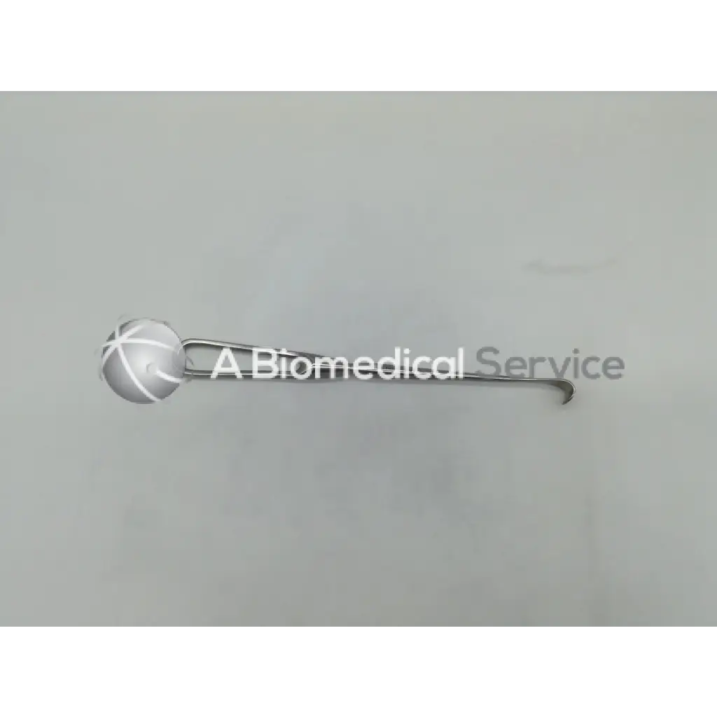 Symmetry Surgical 50-1020 Cushing Vein Retractor 230mm - A Biomedical ...
