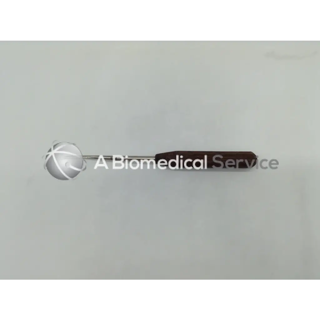 Synthes 399.48 3mm Periosteal Elevator Curved Blade Orthopedic Surgical ...