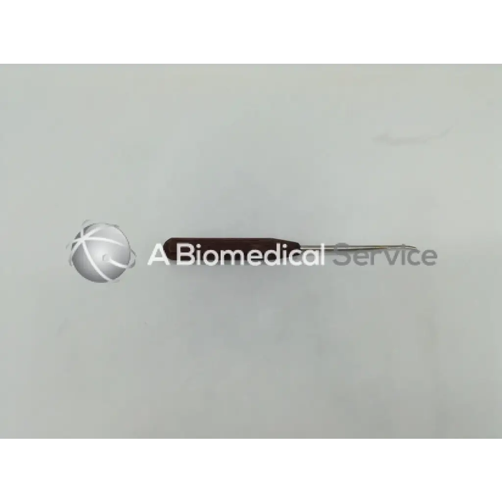 Synthes 399.48 3mm Periosteal Elevator Curved Blade Orthopedic Surgical ...