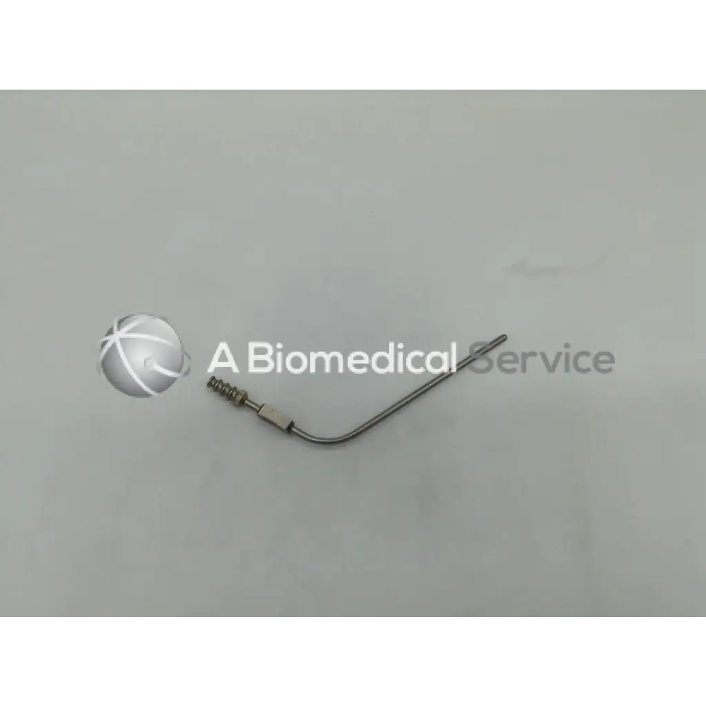 V Mueller Frazier Suction Tip 11fr. NL-1900-11 - A Biomedical Service