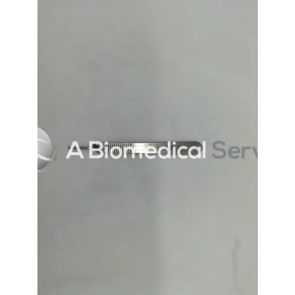 V.Mueller Number 3 Knife Handle Surgical Instrument SU1403-001 - A ...