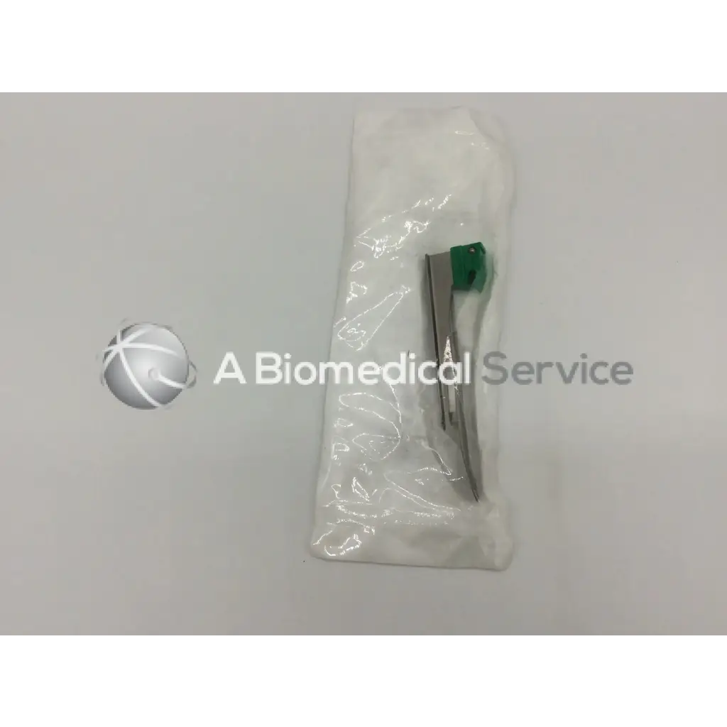 ValueMed Miller #2 Disposable Laryngoscope Blade 301-B3120 - A ...