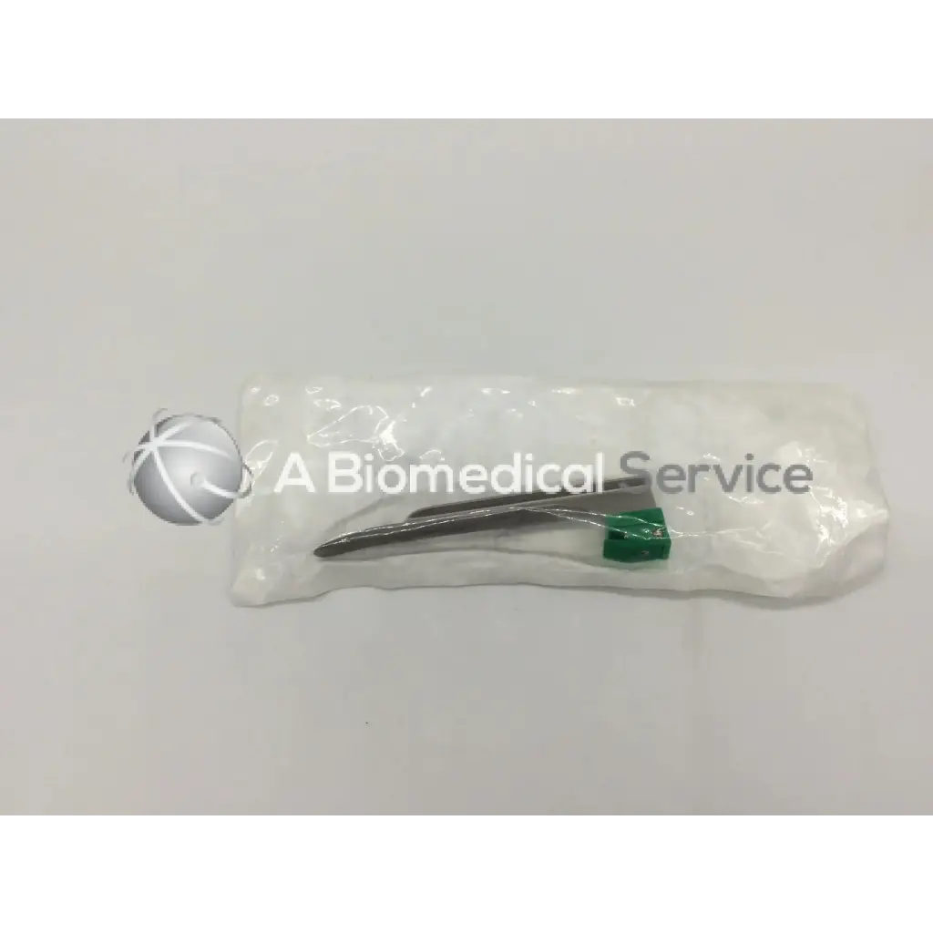 ValueMed Miller #2 Disposable Laryngoscope Blade 301-B3120 - A ...