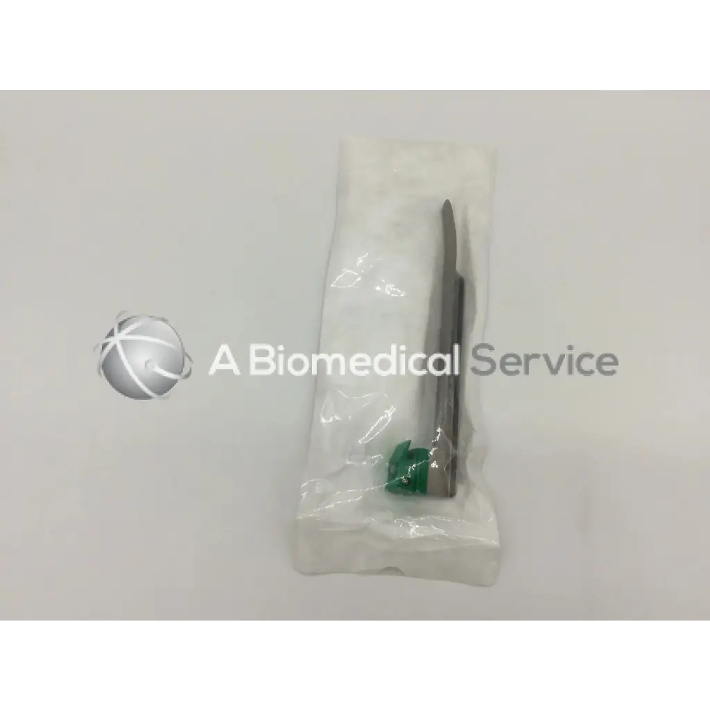 ValueMed Miller #3 Disposable Laryngoscope Blade 301-B3130 - A ...