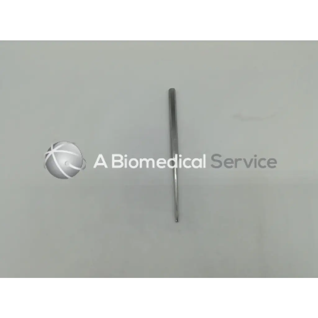Zimmer Surgical Orthopedic 1/4in (6.4mm) Key Periosteal Elevator - A ...